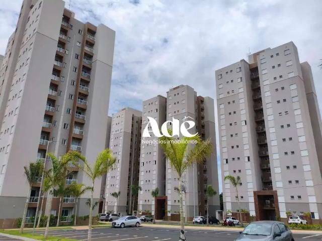 Apartamento para Locação em Barretos/SP Jardim Soares 2 Quartos