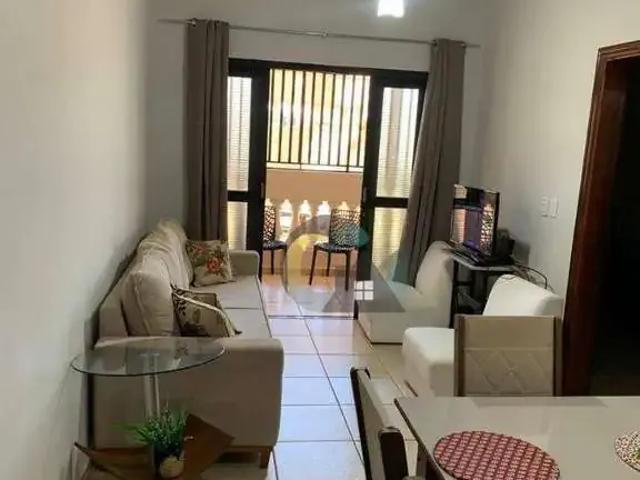 Apartamento para Locação em Barretos/SP Jardim Soares 2 Quartos