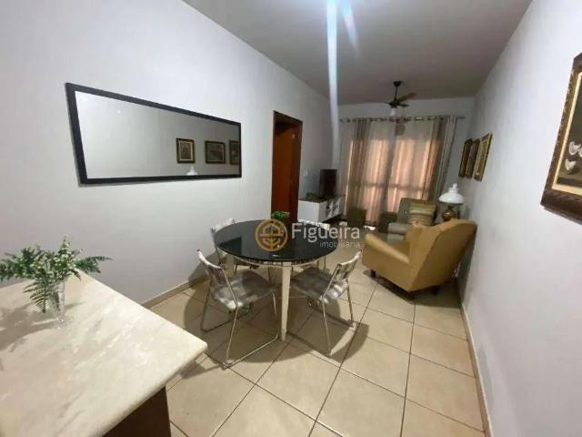 Apartamento para Locação em Barretos/SP Jardim Soares 2 Quartos