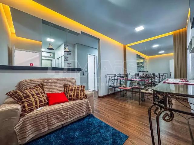 Apartamento para Locação em Barretos/SP Jockey Club 2 Quartos