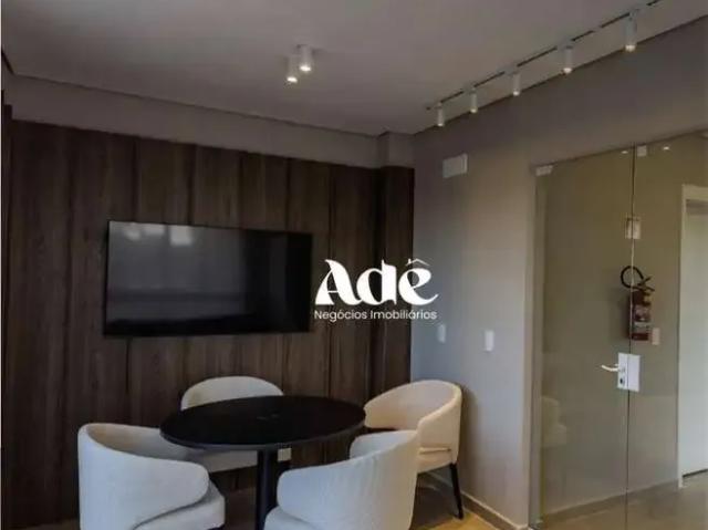 Apartamento para Locação em Barretos/SP Pedro Cavalini 2 Quartos
