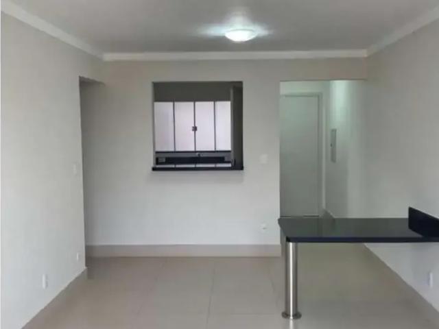 Apartamento para Locação em Barretos/SP Pereira 2 Quartos