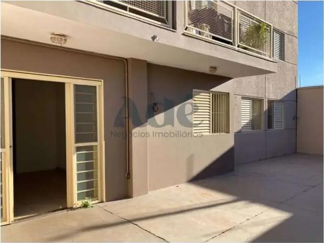Apartamento para Locação em Barretos/SP Pereira 2 Quartos