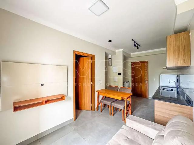 Apartamento para Locação em Barretos/SP Rios 1 Quartos