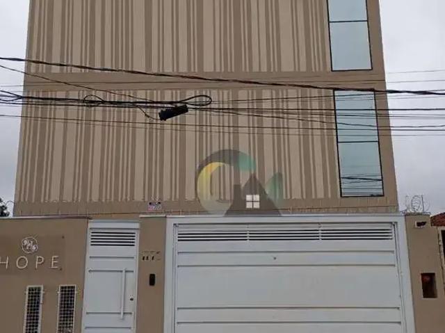 Apartamento para Locação em Barretos/SP Rios 1 Quartos