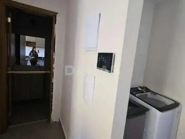 Apartamento para Locação em Barretos/SP Rios