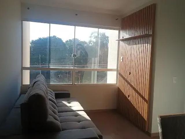 Apartamento para Locação em Barretos/SP Santa Izabel 2 Quartos