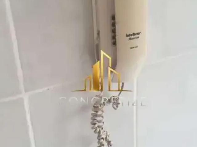 Apartamento para Locação em Bauru/SP Monte Verde 2 Quartos
