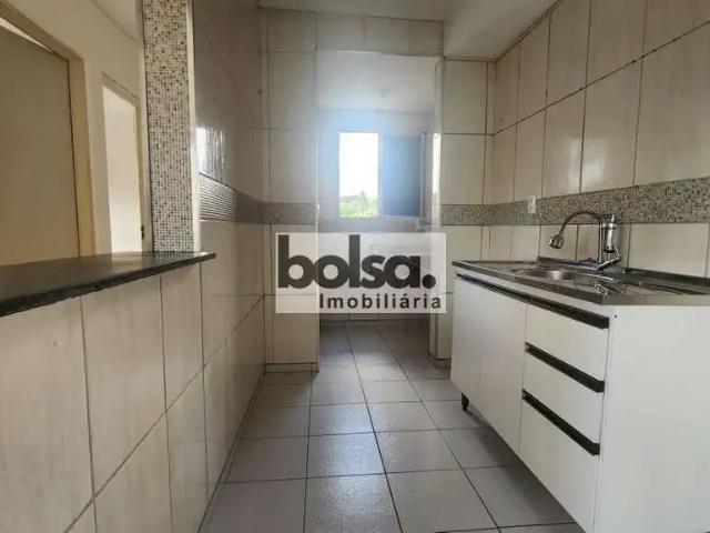 Apartamento para Locação em Bauru/SP Núcleo Habitacional Vereador Edson Francisco da Silva 2 Quartos