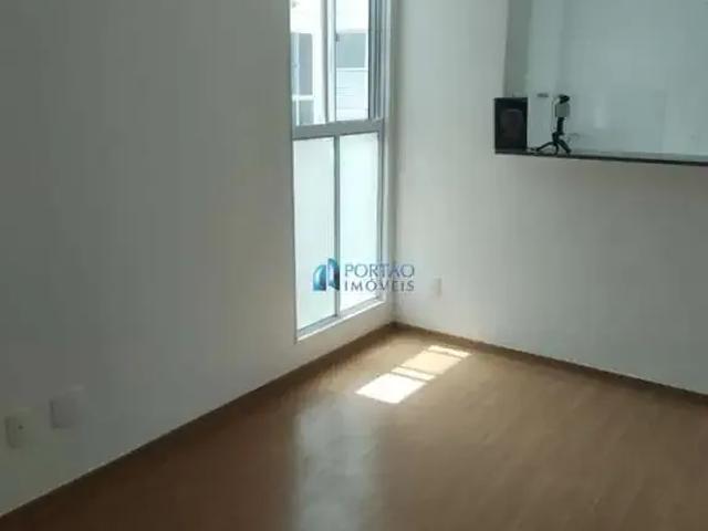 Apartamento para Locação em Bauru/SP Núcleo Residencial Presidente Geisel 2 Quartos