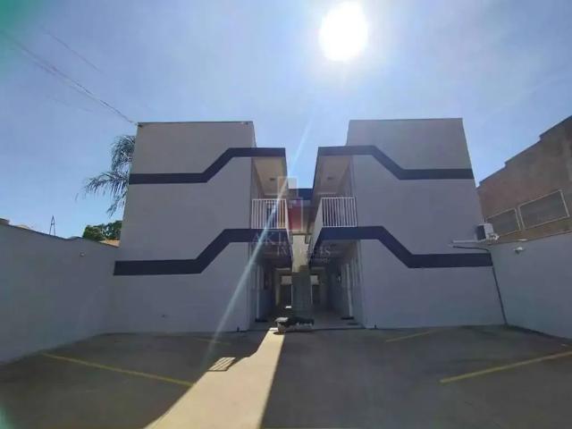 Apartamento para Locação em Bauru/SP Novo Jardim Pagani 1 Quartos