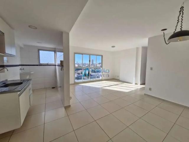 Apartamento para Locação em Bauru/SP Alto Higienópolis 2 Quartos