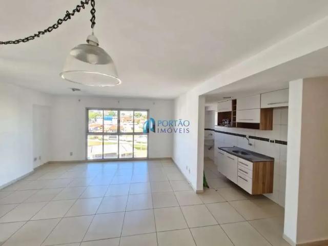 Apartamento para Locação em Bauru/SP Alto Higienópolis 2 Quartos