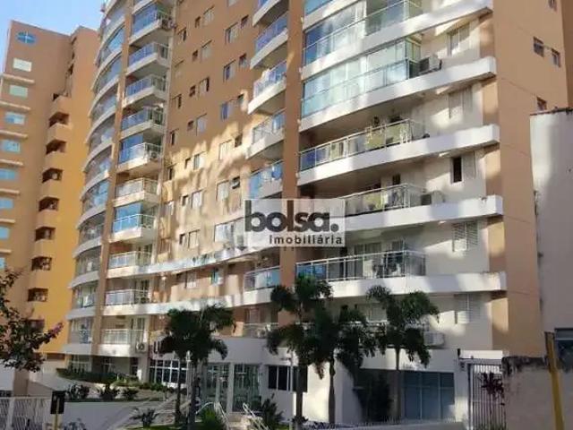 Apartamento para Locação em Bauru/SP Alto Higienópolis 2 Quartos