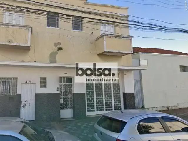 Apartamento para Locação em Bauru/SP Centro