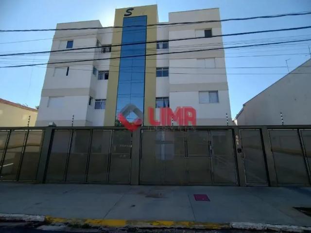 Apartamento para Locação em Bauru/SP Centro 1 Quartos