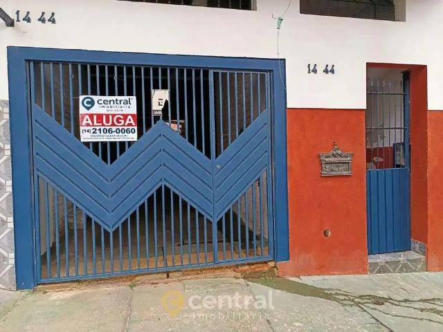 Apartamento para Locação em Bauru/SP Centro 1 Quartos