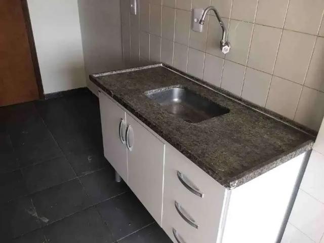 Apartamento para Locação em Bauru/SP Centro 1 Quartos
