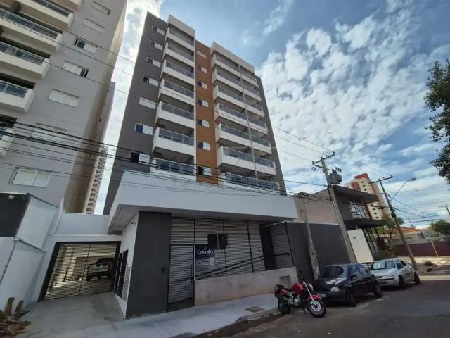 Apartamento para Locação em Bauru/SP Centro 1 Quartos