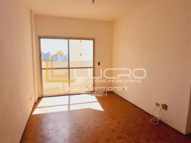 Apartamento para Locação em Bauru/SP Centro 2 Quartos