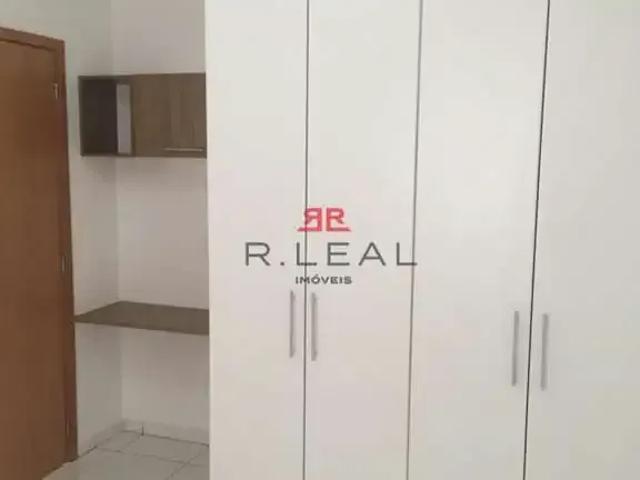Apartamento para Locação em Bauru/SP Centro 2 Quartos