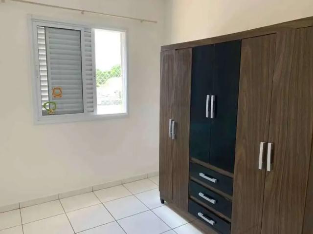 Apartamento para Locação em Bauru/SP Centro 2 Quartos