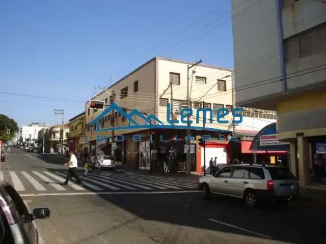 Apartamento para Locação em Bauru/SP Centro 2 Quartos