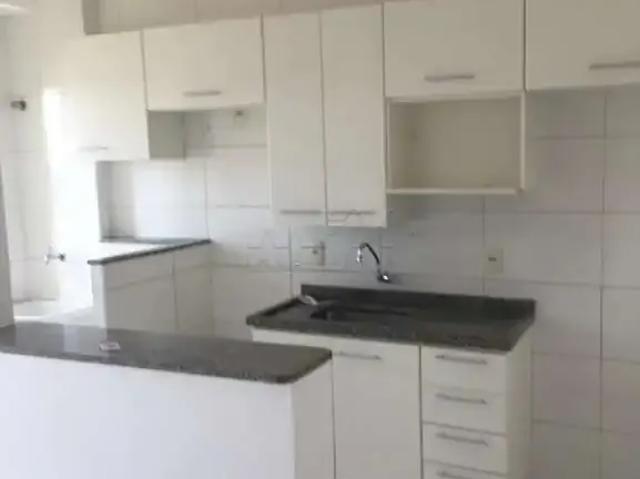 Apartamento para Locação em Bauru/SP Centro 2 Quartos