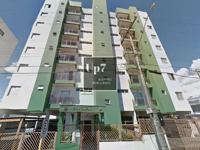 Apartamento para Locação em Bauru/SP Estoril Centreville 2 Quartos