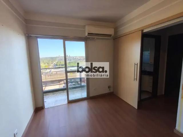 Apartamento para Locação em Bauru/SP Estoril Centreville 2 Quartos