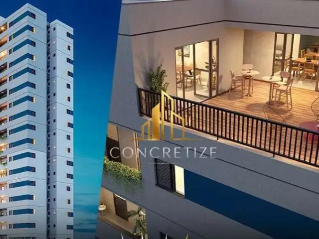Apartamento para Locação em Bauru/SP Jardim Terra Branca 3 Quartos