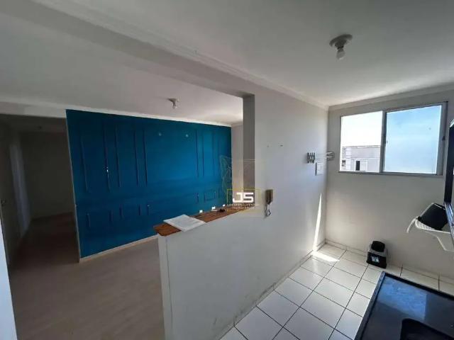 Apartamento para Locação em Bauru/SP Jardim Terra Branca 2 Quartos