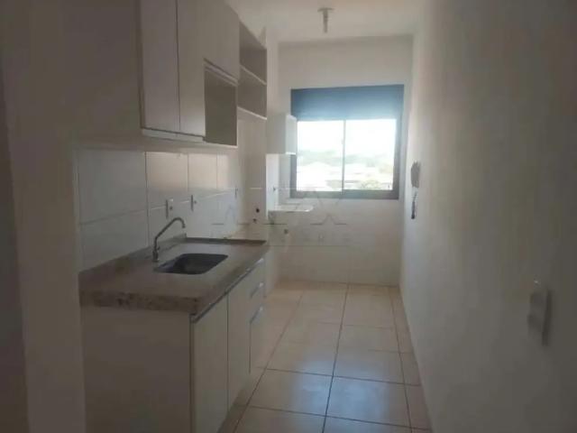 Apartamento para Locação em Bauru/SP Jardim Terra Branca 2 Quartos
