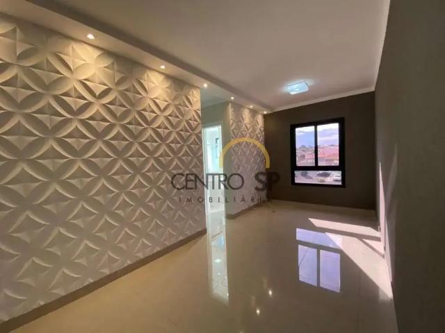 Apartamento para Locação em Bauru/SP Jardim Terra Branca 2 Quartos