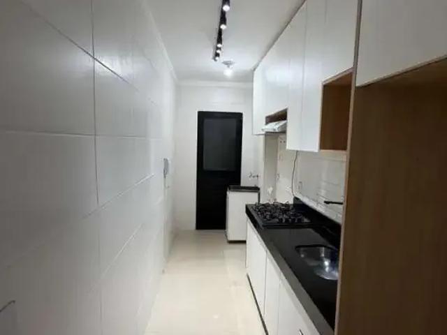 Apartamento para Locação em Bauru/SP Jardim Terra Branca 2 Quartos