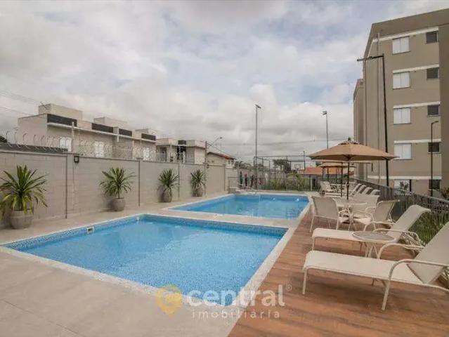 Apartamento para Locação em Bauru/SP Jardim Terra Branca 2 Quartos