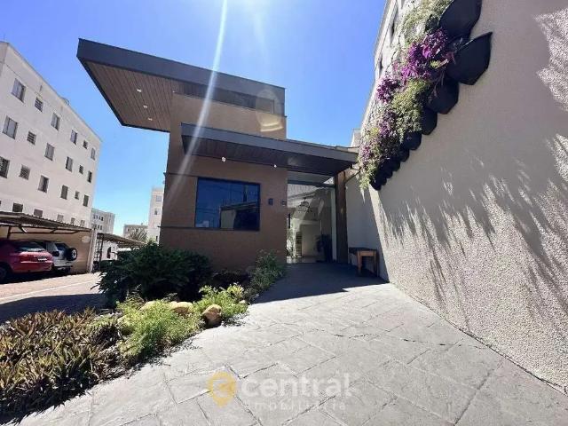 Apartamento para Locação em Bauru/SP Jardim Terra Branca 2 Quartos