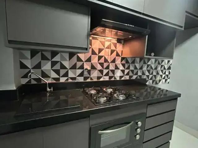 Apartamento para Locação em Bauru/SP Jardim Alvorada 2 Quartos