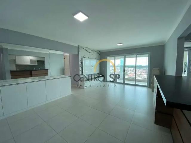 Apartamento para Locação em Bauru/SP Jardim Amália 3 Quartos