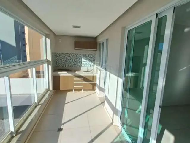 Apartamento para Locação em Bauru/SP Jardim Amália 3 Quartos