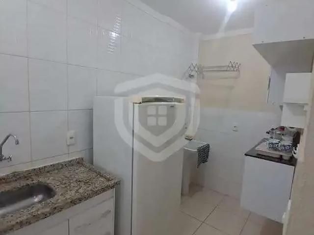 Apartamento para Locação em Bauru/SP Jardim América 1 Quartos