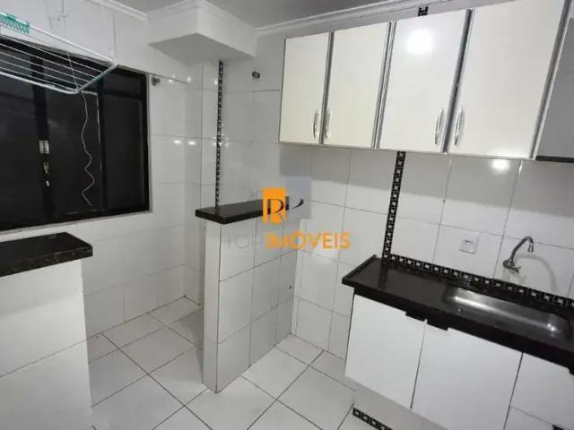Apartamento para Locação em Bauru/SP Jardim América 1 Quartos