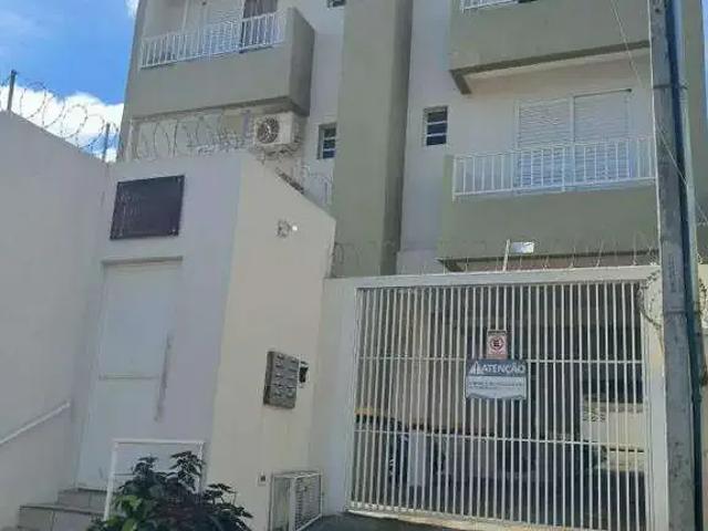 Apartamento para Locação em Bauru/SP Jardim América 1 Quartos