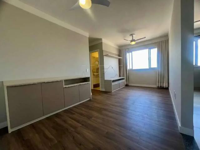 Apartamento para Locação em Bauru/SP Jardim América 2 Quartos