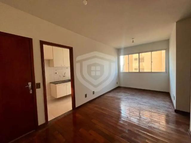 Apartamento para Locação em Bauru/SP Jardim América 2 Quartos