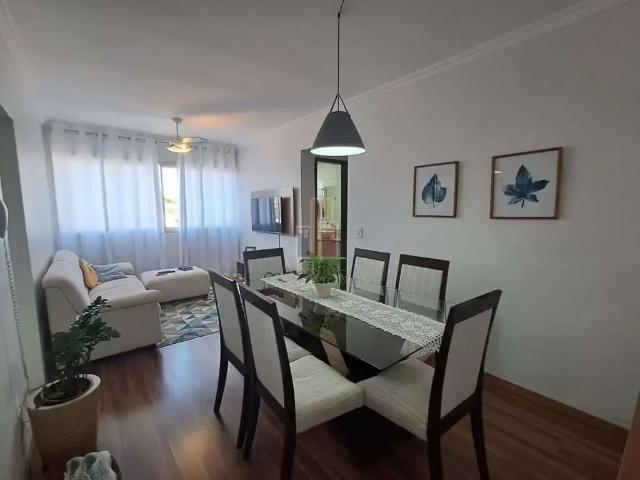 Apartamento para Locação em Bauru/SP Jardim América 2 Quartos
