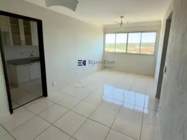 Apartamento para Locação em Bauru/SP Jardim América 2 Quartos