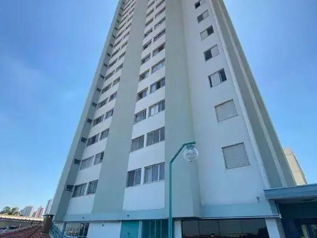 Apartamento para Locação em Bauru/SP Jardim América 2 Quartos