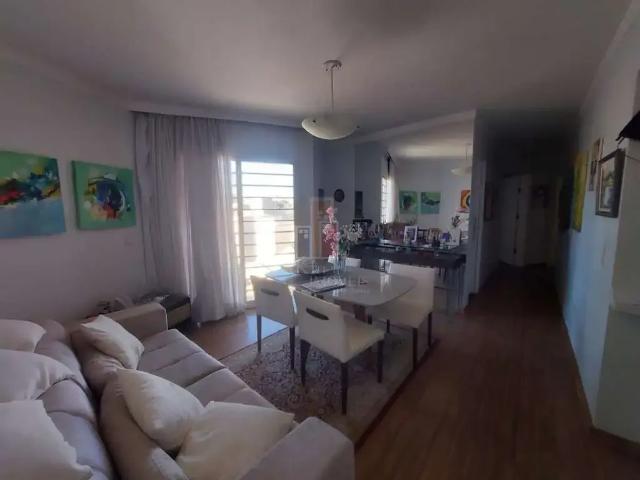 Apartamento para Locação em Bauru/SP Jardim América 3 Quartos