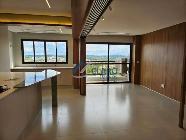 Apartamento para Locação em Bauru/SP Jardim América 3 Quartos